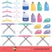 Laundry Day Clipart Laundry Clip Art Washing Machine