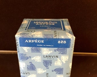Arpege perfume | Etsy