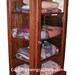 Embroidery and Quilting Cabinet by CustomSewingCabinets on Etsy