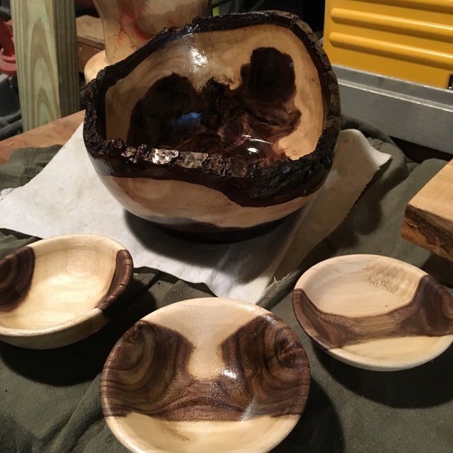 Lazy River Woodwork by LazyRiverWoodwork on Etsy