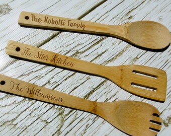 Kitchen utensil | Etsy