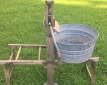 Unique antique wash stand related items | Etsy