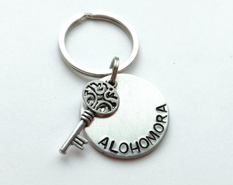 Alohomora | Etsy