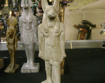 Anubis statue | Etsy