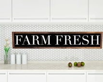 Unique pantry sign related items | Etsy