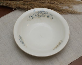 Rustic dinnerware | Etsy