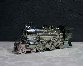 Items similar to Avon The Camper After Shave Decanter on Etsy