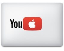 Unique youtube logo related items | Etsy