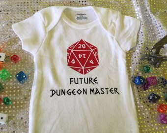 Dungeon master | Etsy