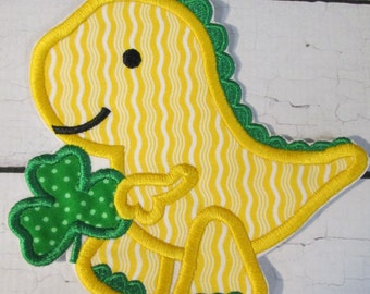 Patricks dinosaurs | Etsy