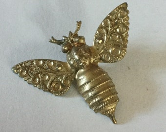 Unique metal bug related items | Etsy