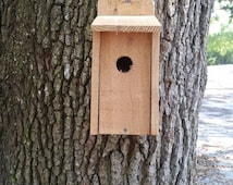 Unique nesting boxes related items | Etsy