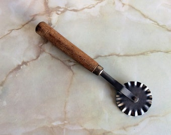 Unique pizza cutter related items | Etsy