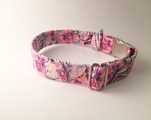 Unique princess dog collar related items | Etsy