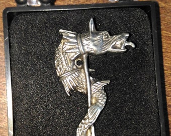 Romanian dragon | Etsy