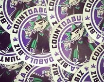 Unique marijuana art related items | Etsy