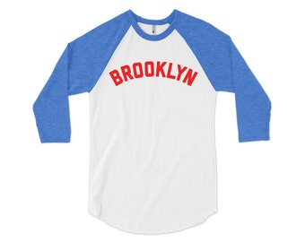 Brooklyn t shirts | Etsy
