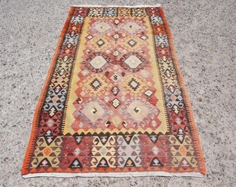 Unique turkish rug 8x10 related items | Etsy