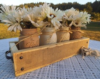 Mason jar handles | Etsy