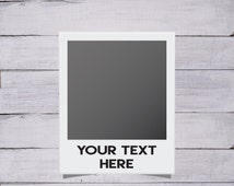 Popular items for photo prop frame on Etsy