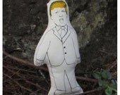 Donald Trump Toys make the Presidential by DonaldTrumpVoodoo