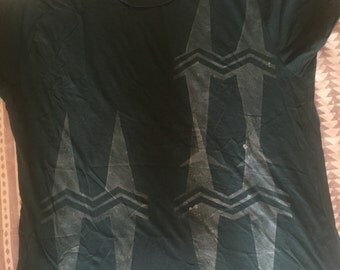 Reflective tshirt | Etsy