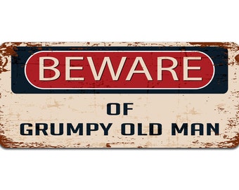 Old metal sign | Etsy