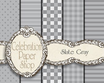 Downloadable paper | Etsy