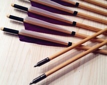 Unique fletching related items | Etsy