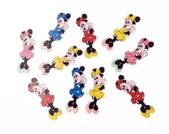 Unique mouse hole related items | Etsy