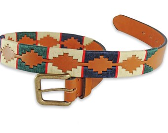 Argentinian belt | Etsy