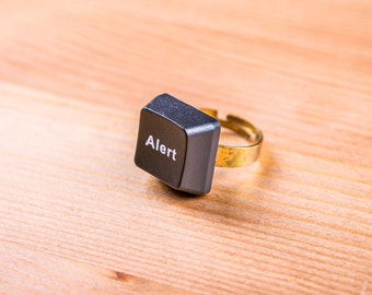 Computer ring | Etsy