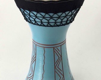 Goblet drum | Etsy