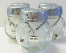 Unique wish jar related items | Etsy