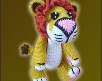 DeliciousCrochet Amigurumi Patterns by DeliciousCrochet on Etsy