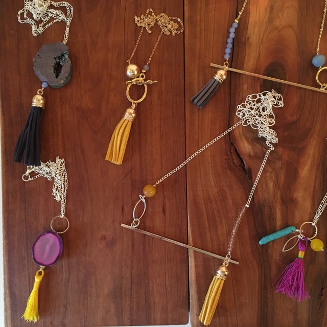 Funky Artsy. Fabulous jewelry for Fabulous women by funkyartsy