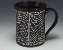 Popular items for sgraffito designs on Etsy