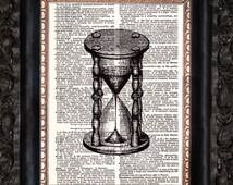 Unique sand clock related items | Etsy