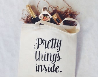 Unique gift bags | Etsy