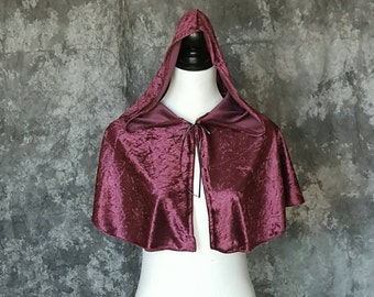 Fantasy cape | Etsy