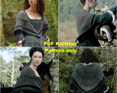 Unique outlander scarf related items | Etsy