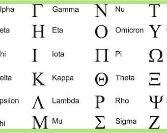 Sigma theta tau | Etsy