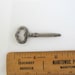 Antique Sewing Machine Key Triangle Head / Point by lucra on Etsy