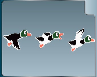 Duck hunt dog | Etsy