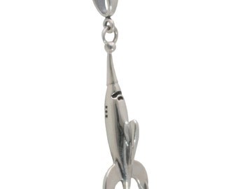 Retro-Rockets by retrorockets on Etsy