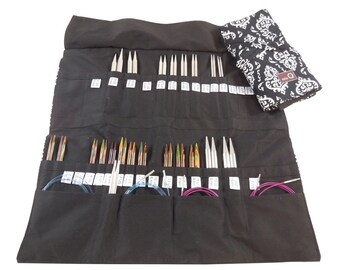 Interchangeable needle case | Etsy