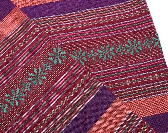 Ethnic fabric | Etsy