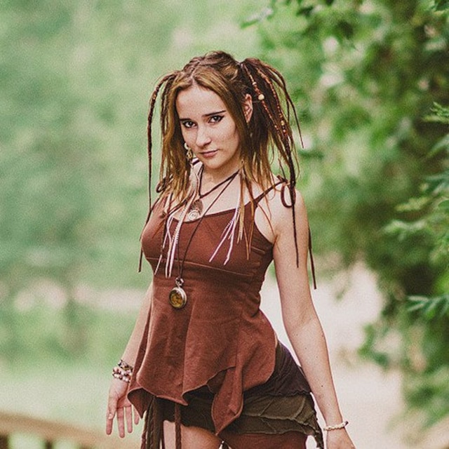 Elven Forest Creations Custom Made Clothing Shop by ElvenForest