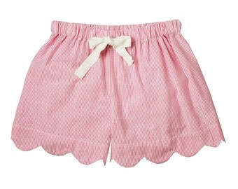 Preppy shorts | Etsy