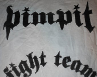 80s William Refrigerator Perry t shirt by AllNightGarageSale